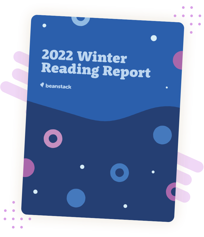 Winter Reading Report 2022 — Beanstack